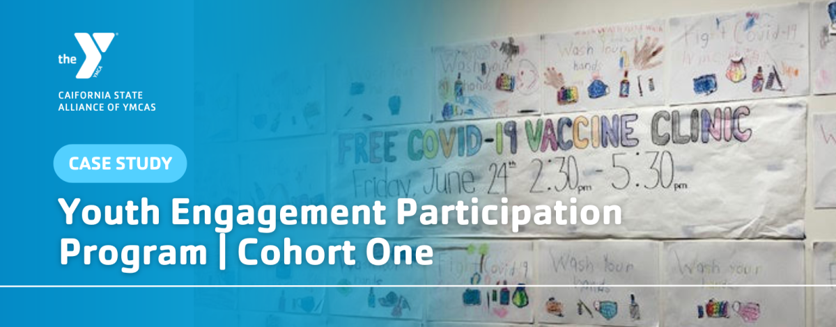 Youth Engagement Participation Program | Cohort One | California State ...